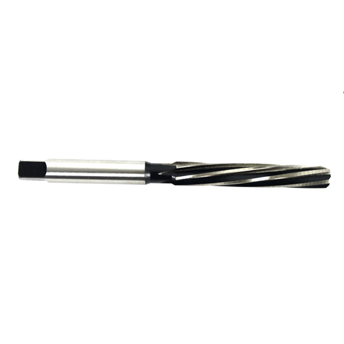 REAMER HAND PARALLEL 10.5MM - BS 328 - PARALLEL SHANK (HSS) | Fowkes Bros