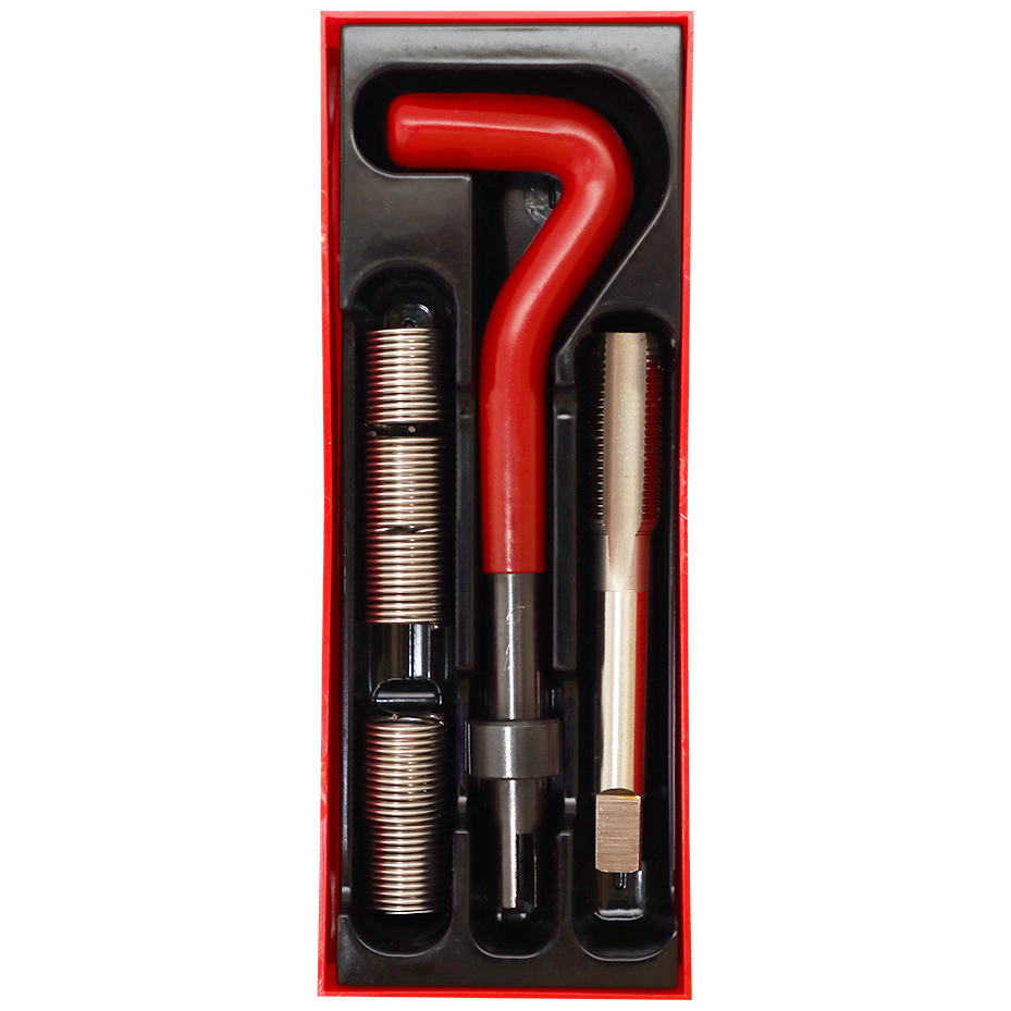 RECOIL REPAIR KIT UNF 1/2"X20MM - 1/2" UNC THREAD WITH 20MM DIAMETER ...