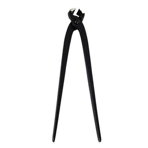 PLIER CONCRETE NIPPER 300MM KNIP - BLACK HANDLE | Fowkes Bros