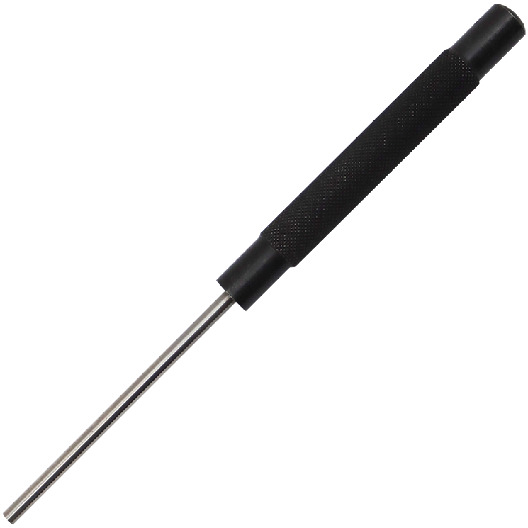 PIN PUNCH 3.0 X 200MM EXXO - EXTRA LONG - DRIVE PIN PUNCH | Fowkes Bros
