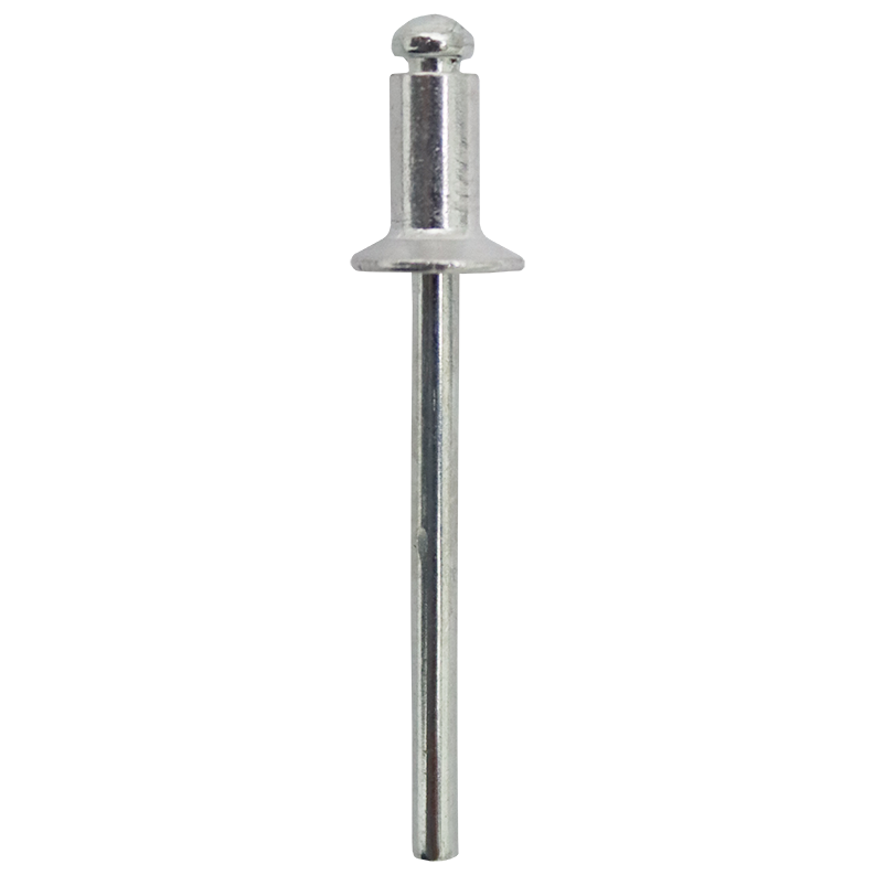 RIVET BLIND CSK 4.0 X 10MM - COUNTERSUNK ALUMINIUM POP RIVET | Fowkes Bros