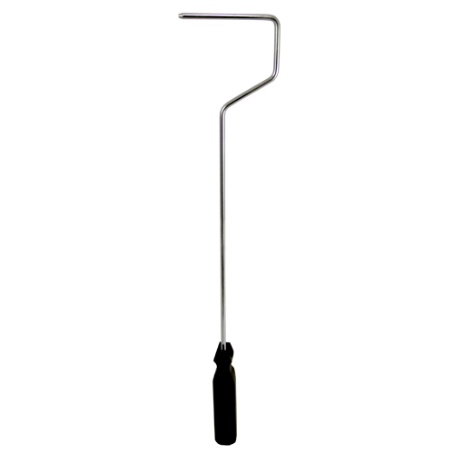 PAINT ROLLER HANDLE SLIP ON 535MM - FOR PERLON AND FOAM ROLLERS ...