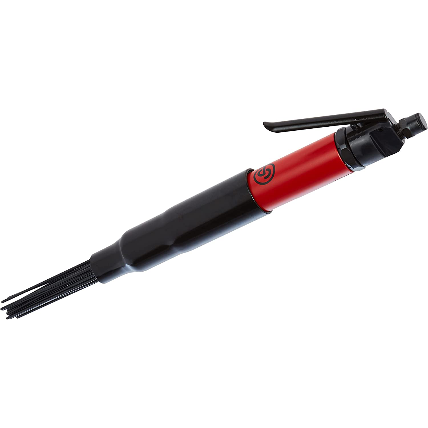 Needle scaler pneumatic store