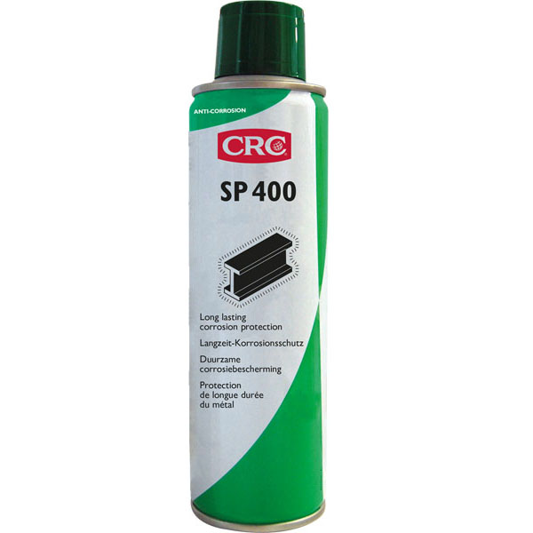 RUST PREVENT 500ML SP400 CRC - CORROSION INHIBITOR | Fowkes Bros