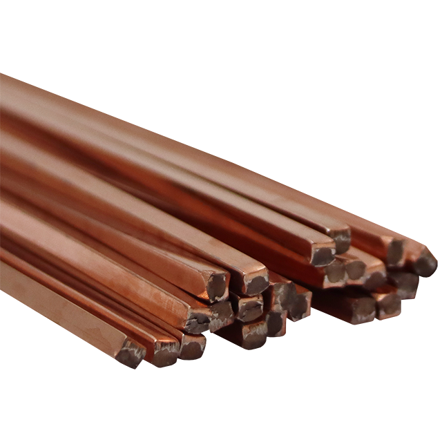 WELD WIRE GAS 3.0MM COPPER - COPPER TO COPPER RODS | Fowkes Bros