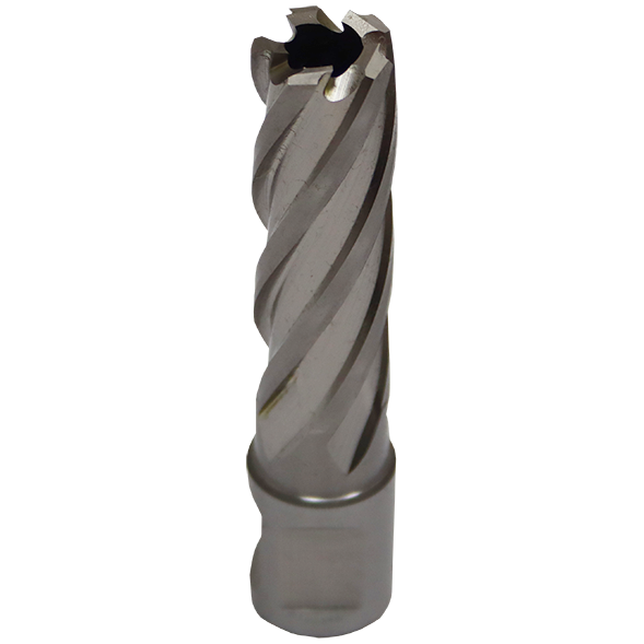 BROACH CUTTER HSS M2 LONG 20MM - 20MM X 55MM | Fowkes Bros