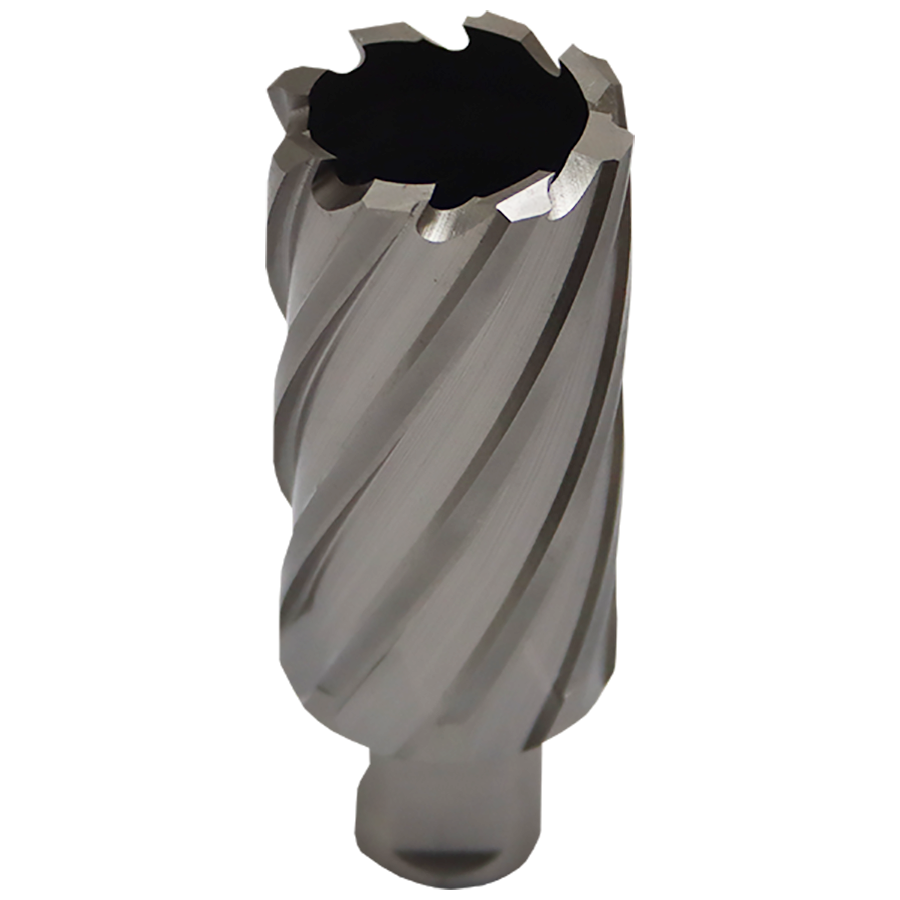 BROACH CUTTER HSS M2 LONG 34MM - 34MM X 55MM | Fowkes Bros