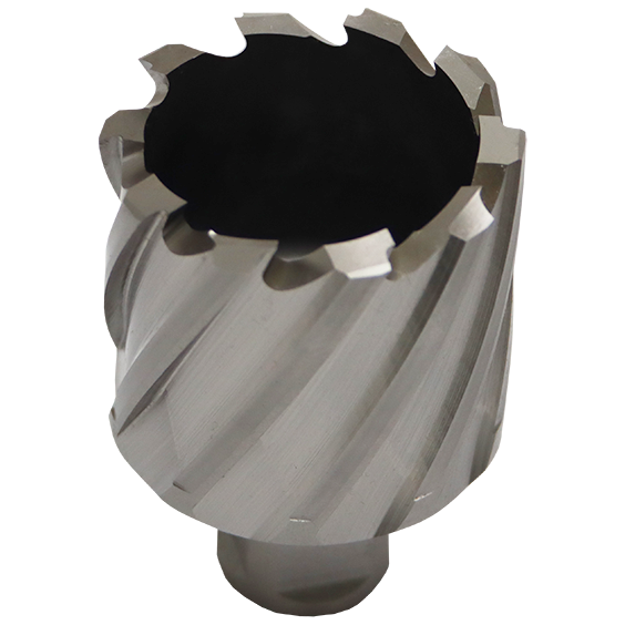 BROACH CUTTER HSS M2 LONG 42MM - 42MM X 55MM | Fowkes Bros