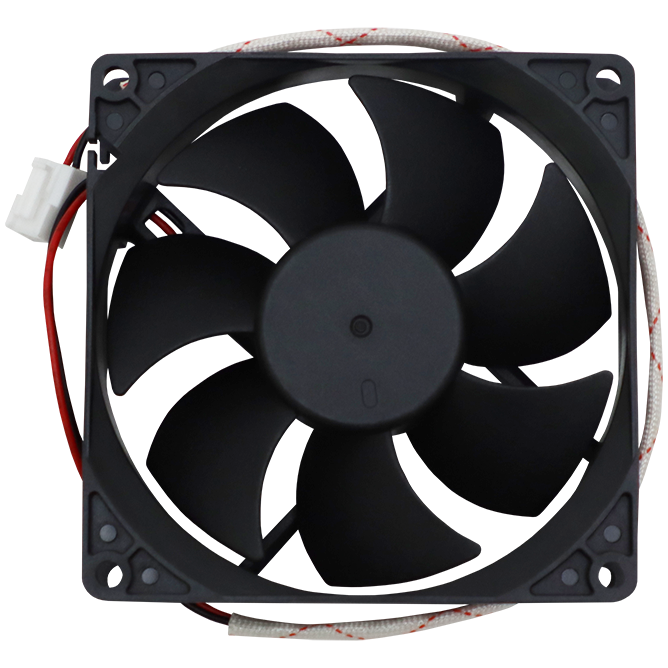 WELD PLASMA SPARE CUT-45AIR FAN - SPARE FAN FOR CUT-45AIR | Fowkes Bros