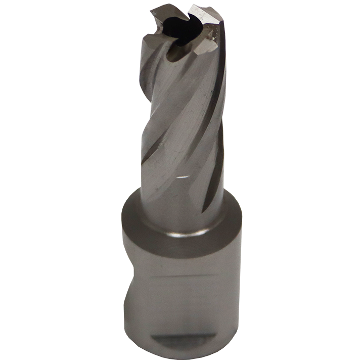 BROACH CUTTER HSS M2 SHORT 12MM - 12MM X 30MM | Fowkes Bros