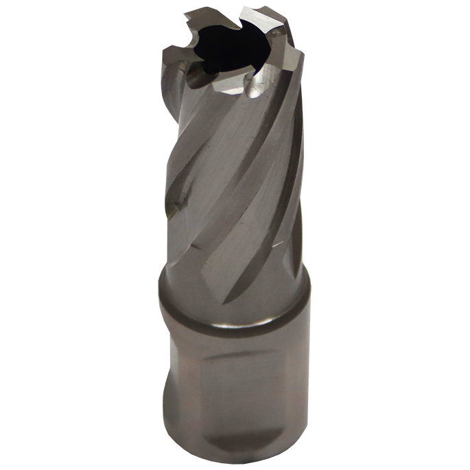 BROACH CUTTER HSS M2 SHORT 18MM - 18MM X 30MM | Fowkes Bros