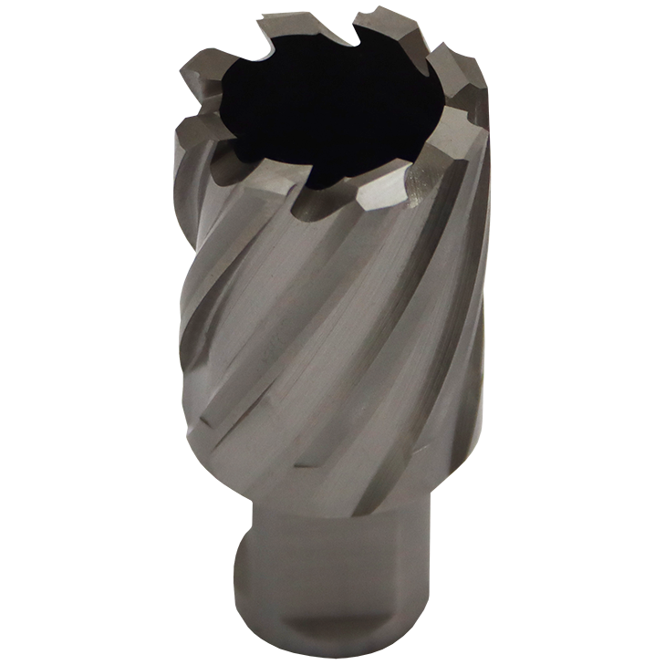 BROACH CUTTER HSS M2 SHORT 26MM - 26MM X 30MM | Fowkes Bros