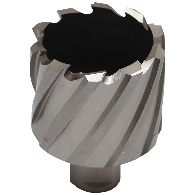 BROACH CUTTER HSS M2 SHORT 46MM - 46MM X 30MM | Fowkes Bros