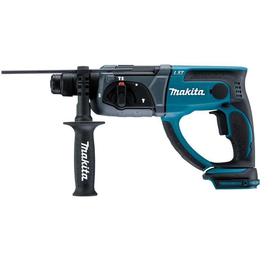 DRILL CORDLESS ROTARY HAMMER 18V MAK - SDS PLUS (MACHINE ONLY) | Fowkes ...