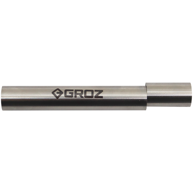 EDGE FINDER TIP DIAM 10MM GROZ - PRECISION GROUND TOOL STEEL | Fowkes Bros