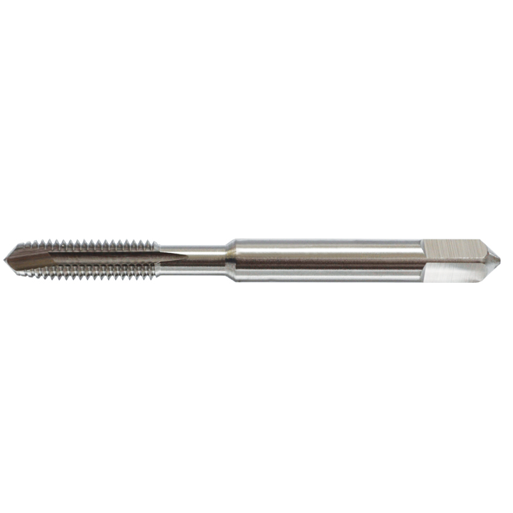 TAP HSS S/PT UNF 1/4" FB - SPIRAL POINT - ISO529 - BRIGHT FINISH ...