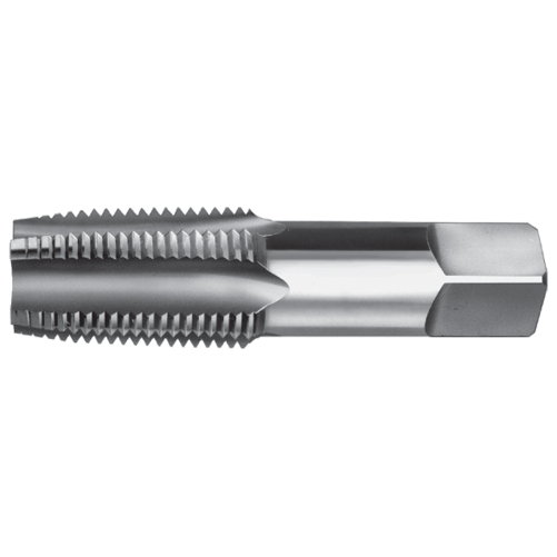TAP HSS S/PT NPT 1/2" FB - SPIRAL POINT- ISO529 - BRIGHT FINISH ...