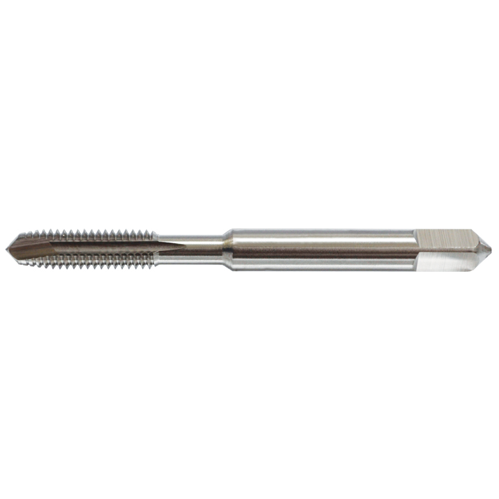 TAP HSS S/PT BSW 5/16" X 18 TPI FB - SPIRAL POINT - ISO529 - BRIGHT FINISH | Fowkes Bros