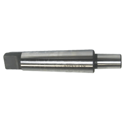 CHUCK ARBOR MT3 - B16 EXXO - MORSE TAPER (ADAPTOR) | Fowkes Bros