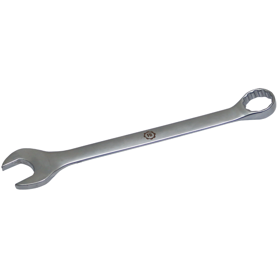 SPANNER COMBINATION 38MM FB - 15° - CHROME VANADIUM | Fowkes Bros