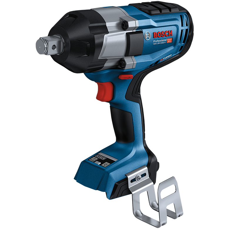 IMPACT WRENCH CORDL 3/4"D 1050NM BL BOS - 18V CORDLESS BRUSHLESS ...