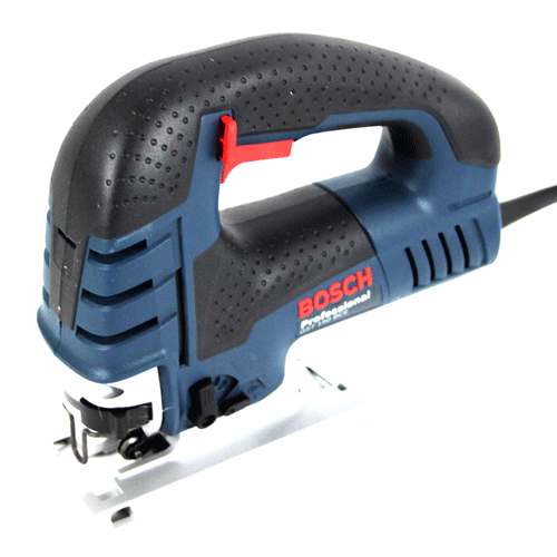 JIGSAW 780W PENDULUM BOS - TOP HANDLE JIGSAW (26MM STROKE) | Fowkes Bros