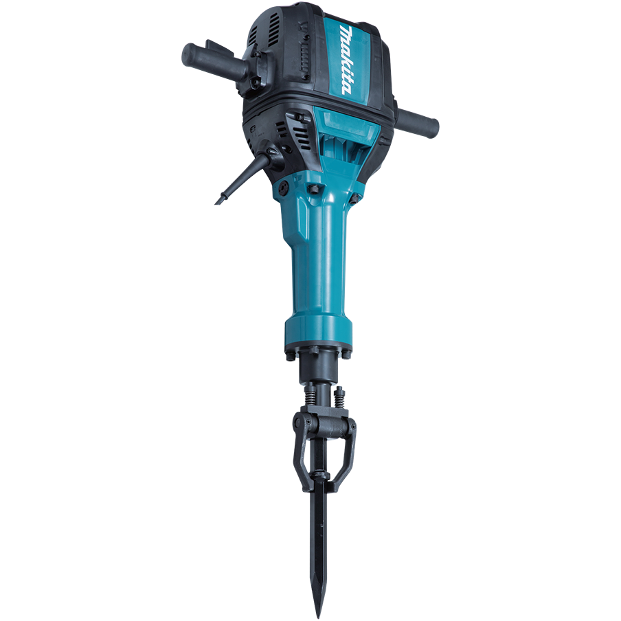 DRILL DEMOLITION BREAKER 2000W MAK - 28.6MM HEX RECEPTION (71.4 JOULES ...