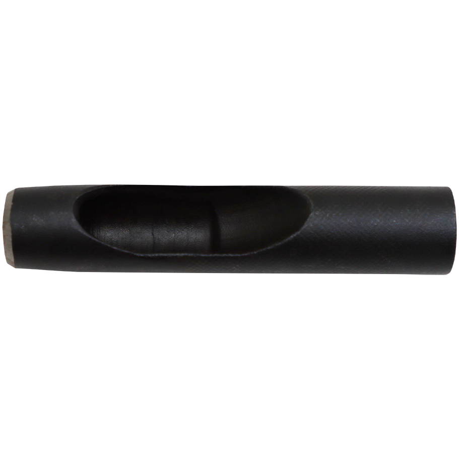 HOLLOW PUNCH 19 MM - FOR LEATHER, FABRIC & THIN METALS | Fowkes Bros