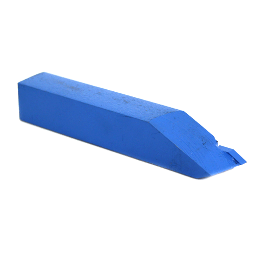 BRAZED TOOL ISO 13 (R) 2525 P30 283 - INTERNAL THREADING TOOL - METRIC ...