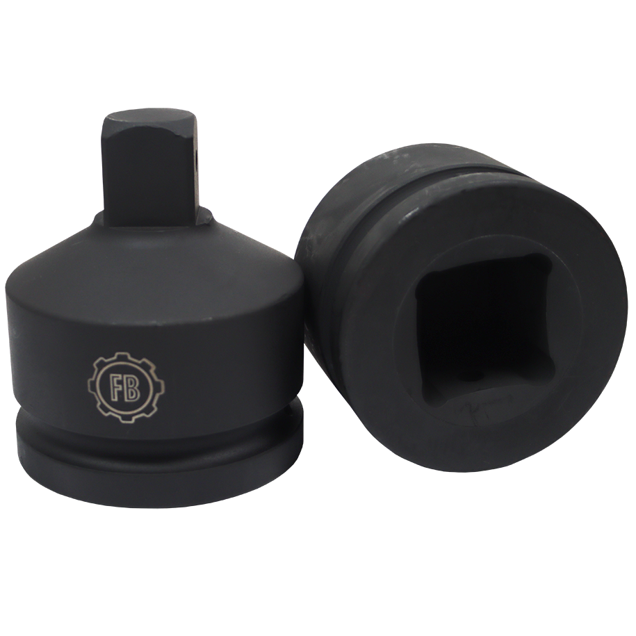 SOCKET ADAPTOR IMPACT 1 1/2"F X 1"M - REDUCER 1 1/2" TO 1" | Fowkes Bros