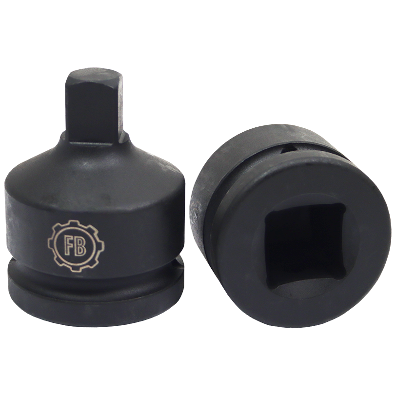 SOCKET ADAPTOR IMPACT 3/4"F X 1/2"M - REDUCER 3/4" TO 1/2" | Fowkes Bros