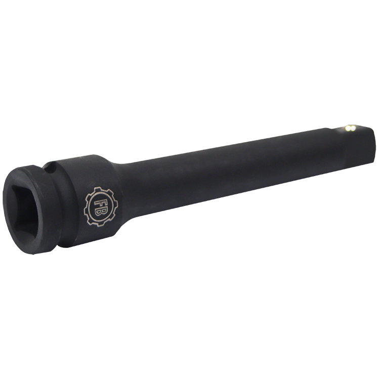 EXTENSION IMPACT 1/2"D 125MM - BALL LOCKING DEVICE | Fowkes Bros