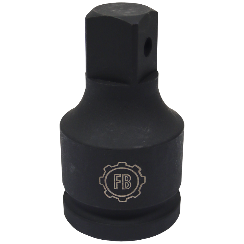 EXTENSION IMPACT 3/4"D 75MM - PIN HOLE | Fowkes Bros