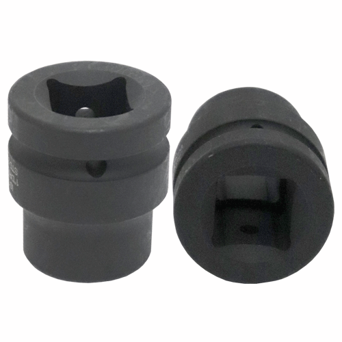 SOCKET IMPACT STD 1"D 21MM 4PT - 1"DRIVE IMPACT SOCKET 4PT (SQUARE ...