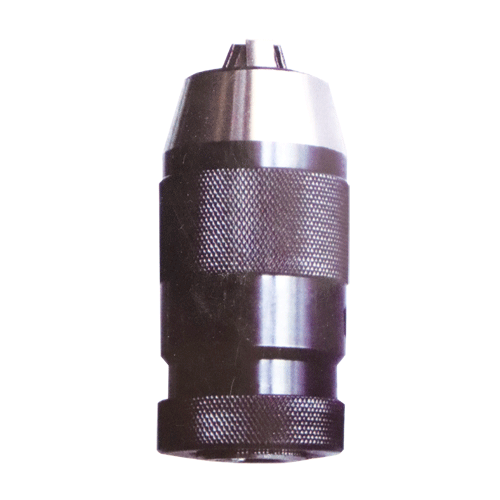 CHUCK KEYLESS 1.0-16MM B16 FB - B16 TAPER MOUNTED | Fowkes Bros