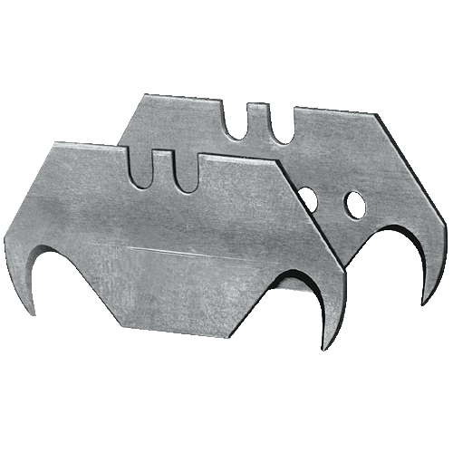 TRIM BLADE HOOK 5/PK JEWEL - SOLD PER PACK OF 5 | Fowkes Bros