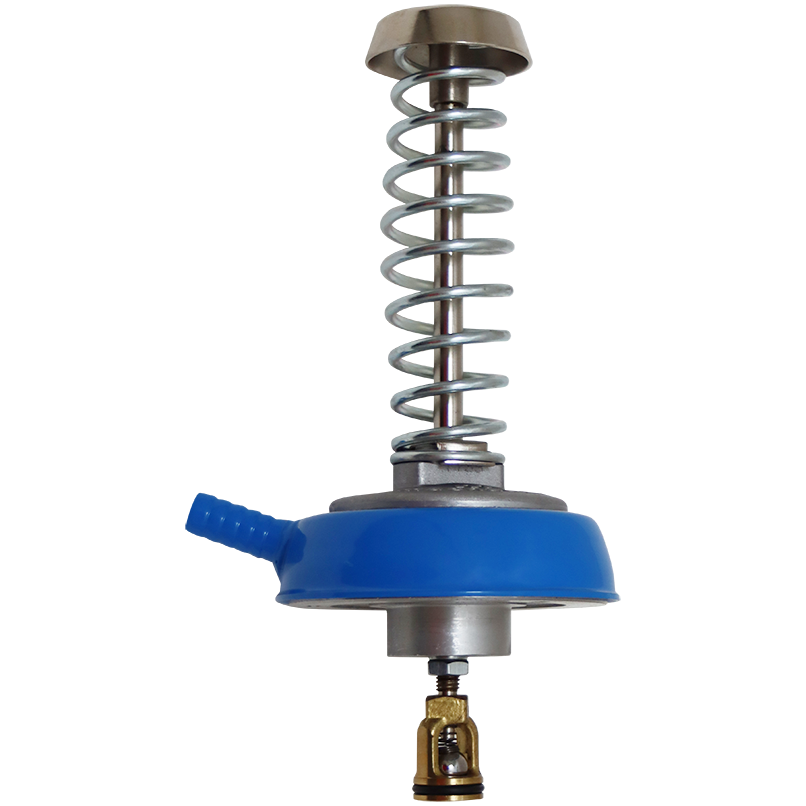 GREASE PUMP SERVICE KIT K7 TOP ASSEMBLY - SUITABLE FOR K7 MINILUBE SYSTEMS | Fowkes Bros