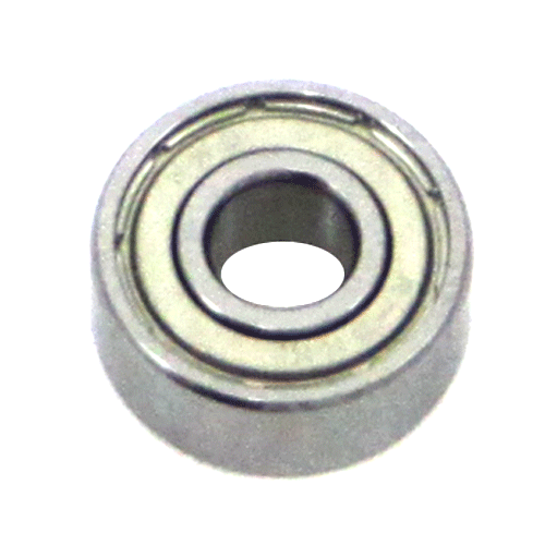 ROUTER BIT SPARE BEARING 1/2" OD - REPLACEMENT BEARING (3/16" ID ...