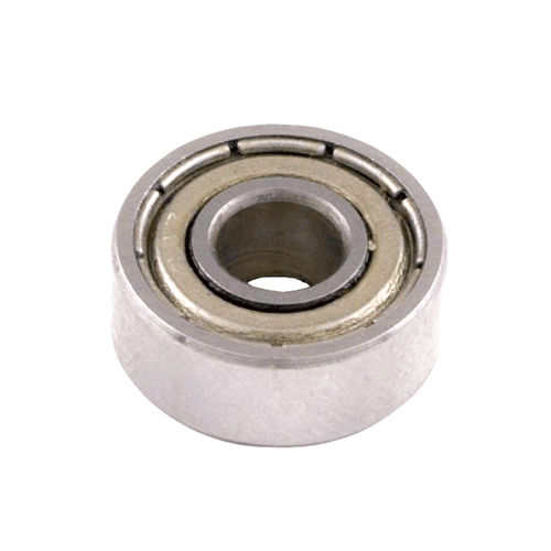 ROUTER BIT SPARE BEARING 3/8" OD - REPLACEMENT BEARING (3/16" ID ...