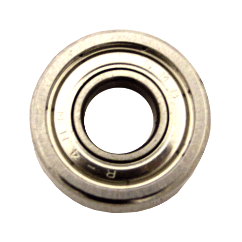 ROUTER BIT SPARE BEARING 5/8" OD - REPLACEMENT BEARING (1/4" ID ...