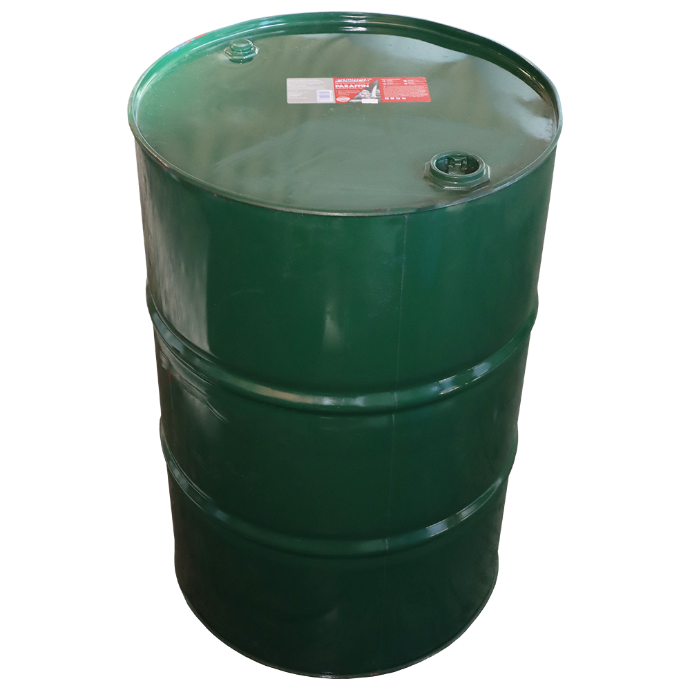 PARAFFIN ILLUMINATING 200L DRUM NETT - ILLUMINATING PARAFFIN (LAUREL ...