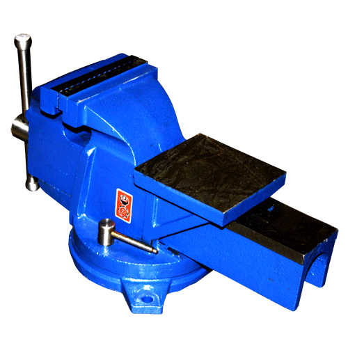 VICE ENGINEER 150MM SWIVEL H/D FB - SWIVEL BASE - HEAVY DUTY | Fowkes Bros