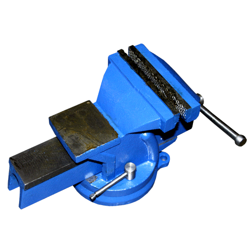VICE ENGINEER 200MM SWIVEL H/D FB - SWIVEL BASE - HEAVY DUTY | Fowkes Bros