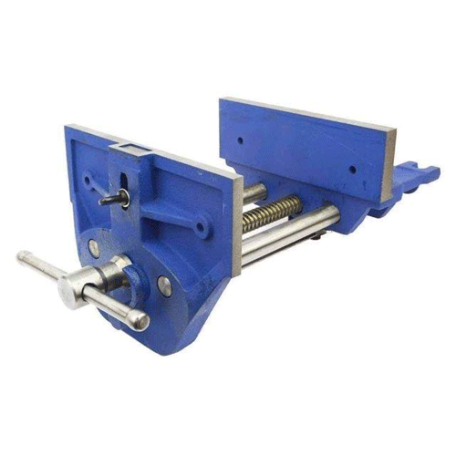 VICE WOODWORK 225MM FIXED F/DOG FB - QUICK RELEASE WITH FRONT DOG ...
