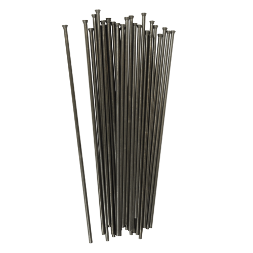 PNEUMATIC NEEDLE SETS 2MM (1/16") CP - SPARE NEEDLES 2MM - 29 NEEDLES ...