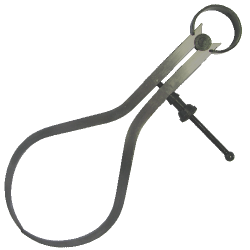 CALIPER OUTSIDE SPR 250MM FB - OUTSIDE CALIPER 10" | Fowkes Bros