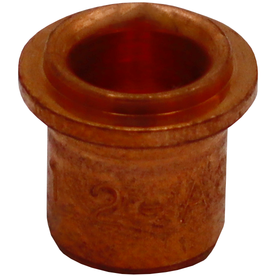 WELD PLASMA TORCH A81 - TIP 1.2MM - CUTTING TIP FOR A81 PLASMA TORCH ...
