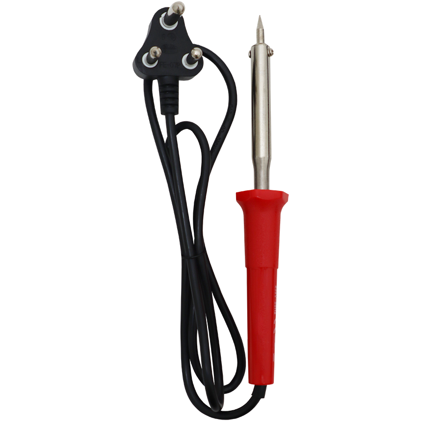 SOLDERING IRON 80W FB - 230V - MAX TEMPERATURE 550°C | Fowkes Bros