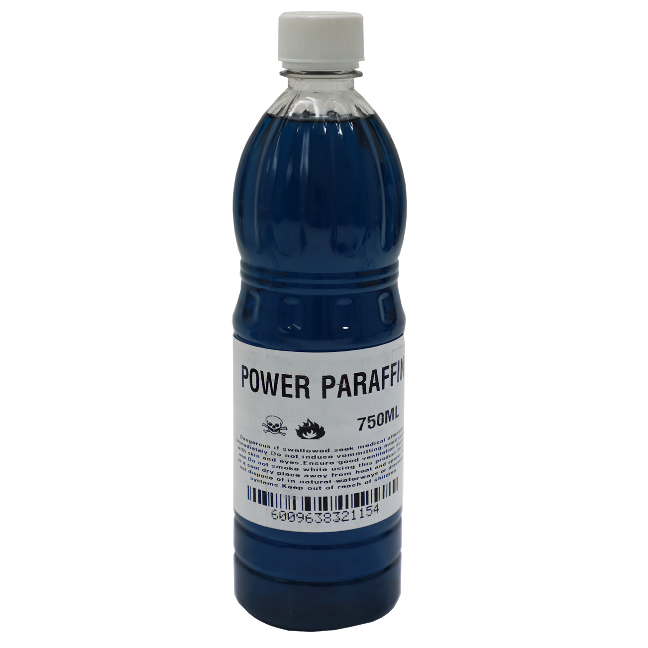 PARAFFIN POWER 750ML - CLEANING PARAFFIN | Fowkes Bros