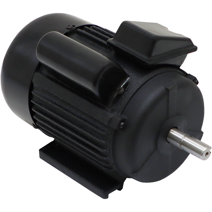 SANDER BELT/DISC SPARE MOTOR 550W - SPARE MOTOR FOR RBDS-69A | Fowkes Bros